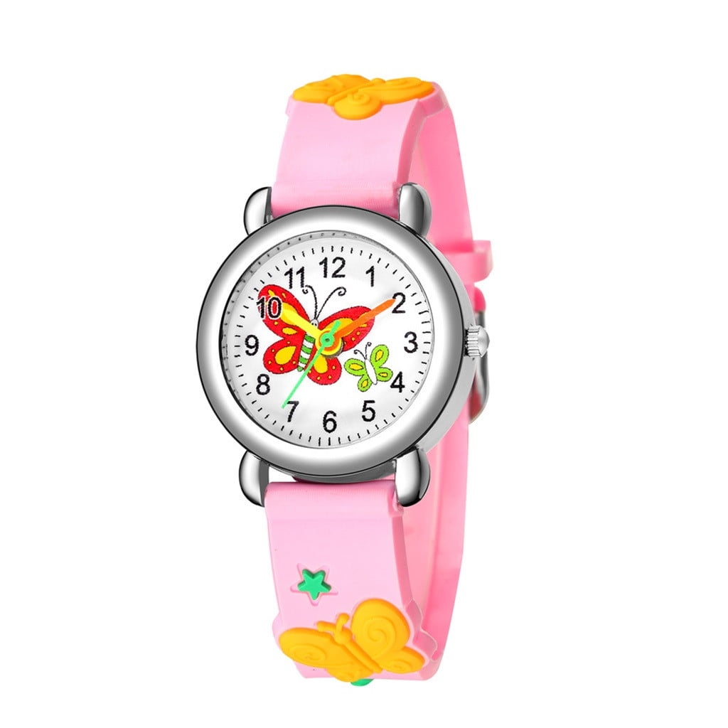 Click here for Topllc Kids Quartz Watch Cute Pattern Watches Chil... prices