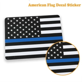 5"x3" South Carolina State Flag Bumper Sticker Decal Window Stickers ...