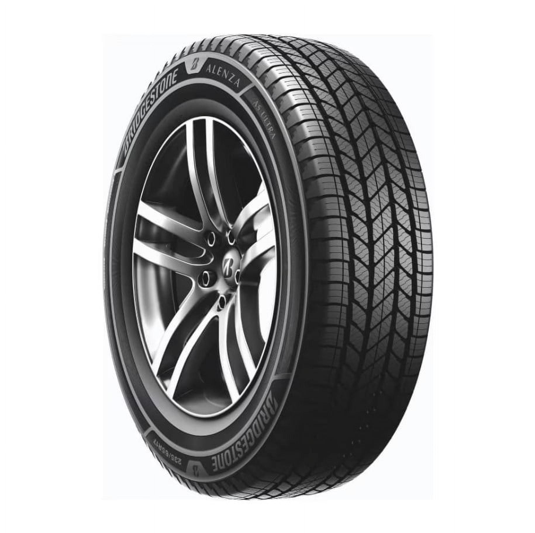 Llanta Bridgestone 285/45R22 110H ALENZA AS ULTRA | Walmart en línea