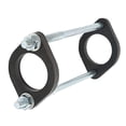 Safety Enhanced Steel Motorcycle Rear Shock Spring Compressor Tool With ...