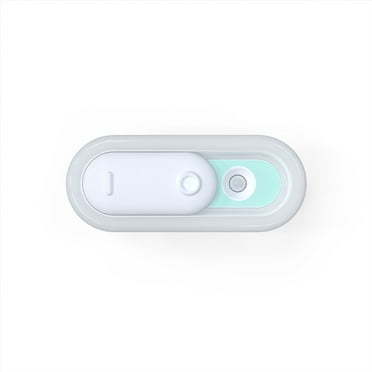 Light it! 10-LED Battery Powered Motion Activated Anywhere Light ...