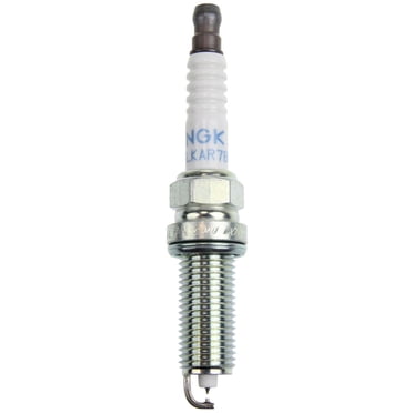 NGK Laser Iridium Spark Plug, ILZKBR7B8G Fits select: 2013 MINI COOPER ...