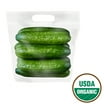 Fresh Mini Cucumbers, 16 oz - Walmart.com