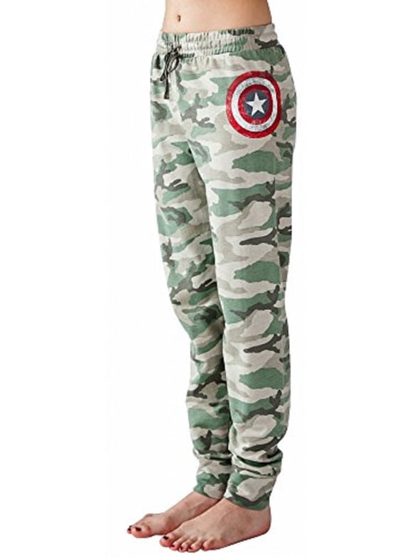 Marvel Sweatpants