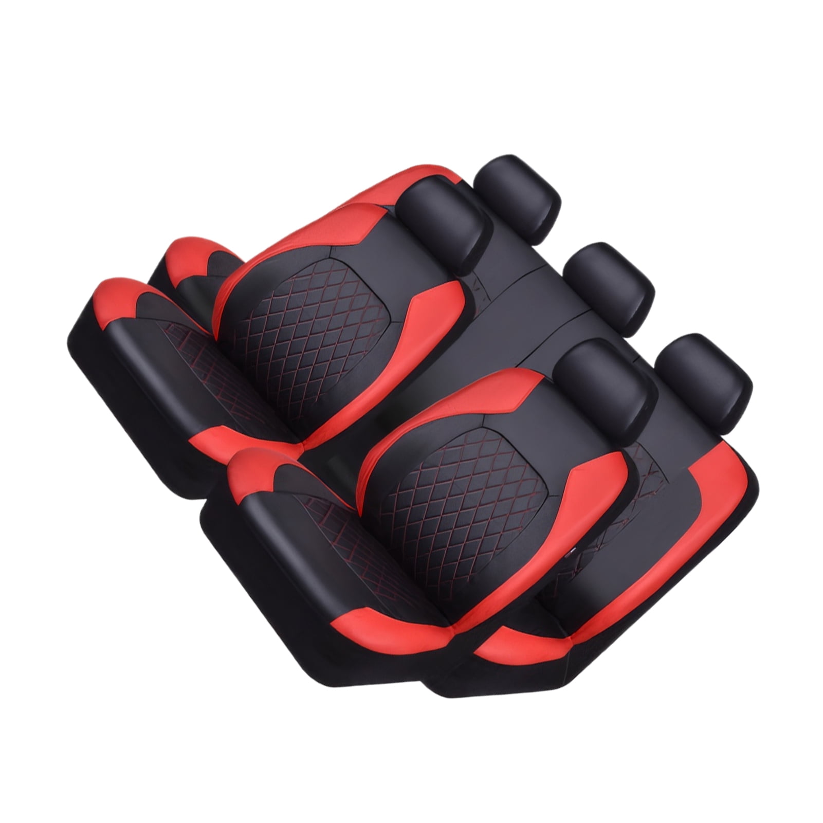 Click here for Mmirethe Value Of Car With Universal Seat Covers W... prices