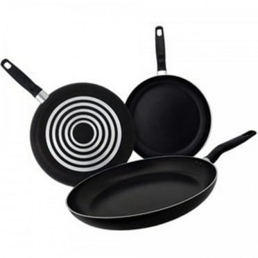 Juego de ollas y sartenes Paris Hilton Epic Antiadherentes | Walmart en ...