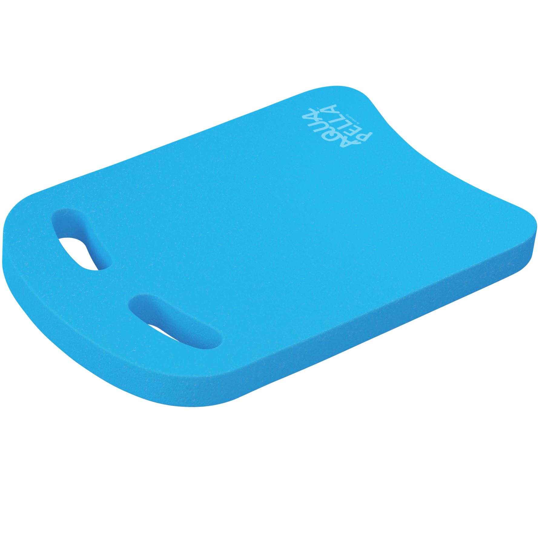 VIAHART Aquapella Blue Adult Swimming Kickboard - Walmart.com