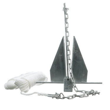 Tie Down Engineering Super Hooker Anchor Kit Includes Anchor, Anchor ...