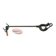 Hamilton Stands "E-Trigger" Tripod Base Fixed Boom Mic Stand - Walmart.com