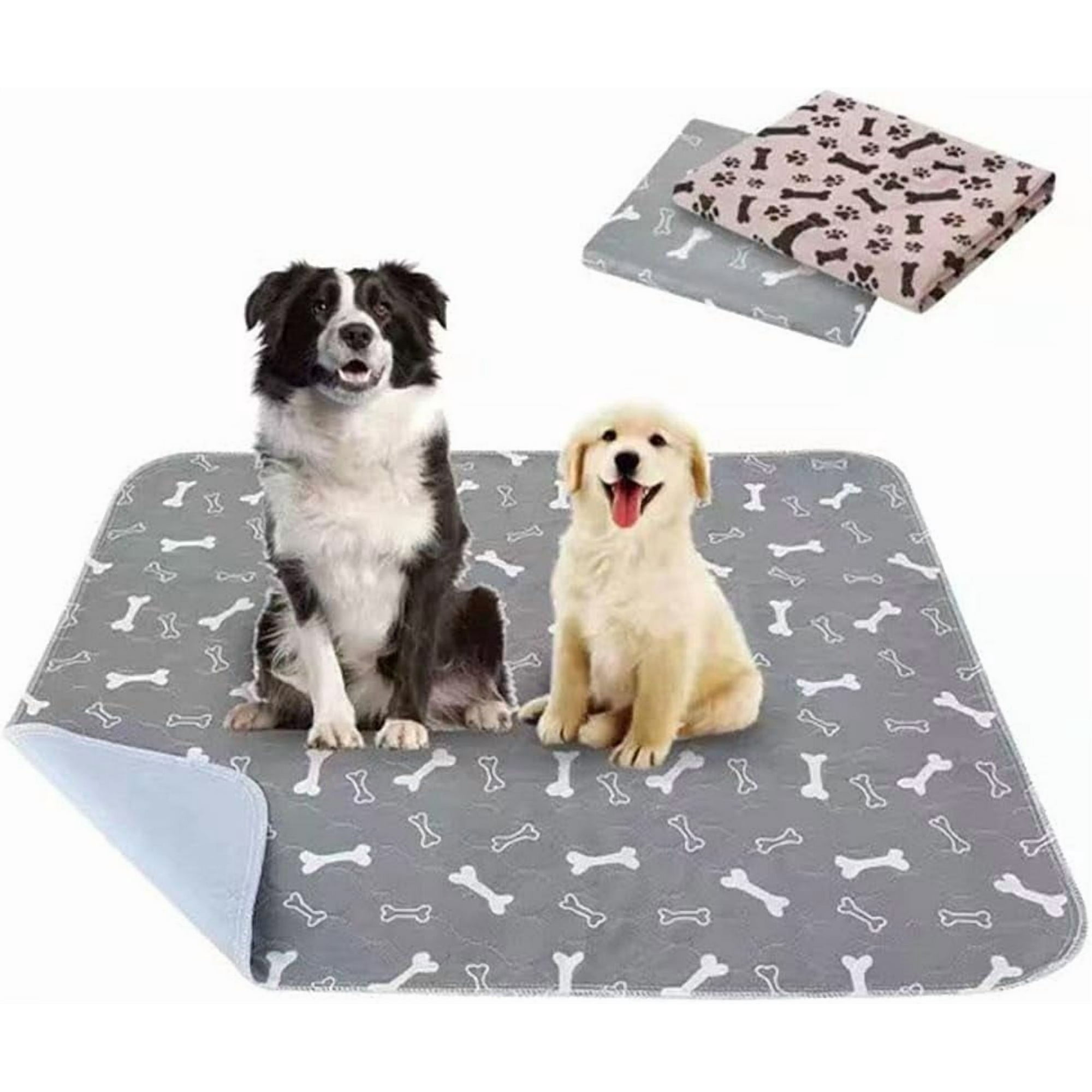 Click here for Vendoz Pheromone Pee Pads For Dogs  Washable Puppy... prices