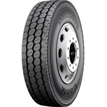 Bridgestone M760 Ecopia 295/75R22.5 144/141L Commercial Tire - Walmart.com