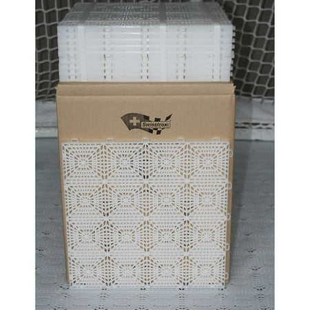 Swisstrax Hockey Shooting Tiles, 20-Pack | Walmart Canada