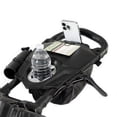 Bag Boy, Golf Push Cart, Nitron Auto-Open, Silver/Charcoal - Walmart.com