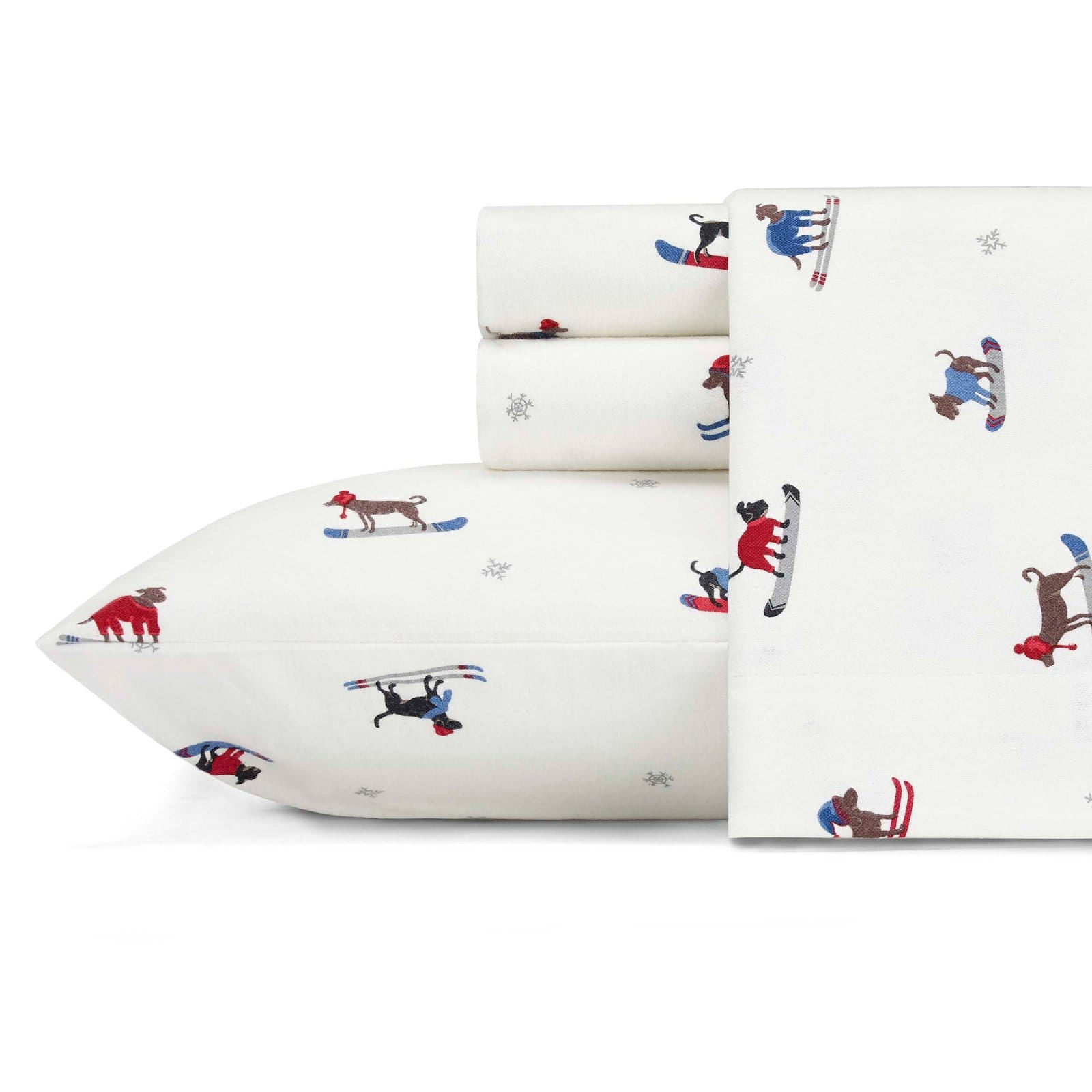 Click here for Eddie Bauer - Flannel Collection - 100 Premium Cot... prices