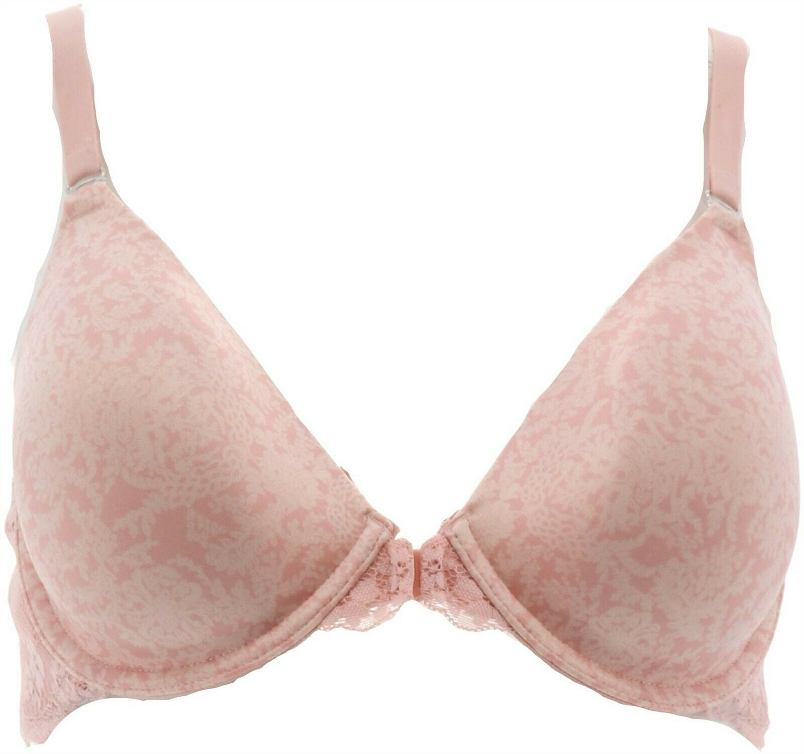 Maidenform Full Coverage Racerback Bra Women's 690-588 - Walmart.com