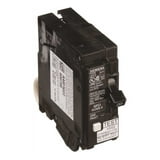 Siemens QF120A Ground Fault Circuit Interrupter, 20 Amp, 1 Pole, 120V ...