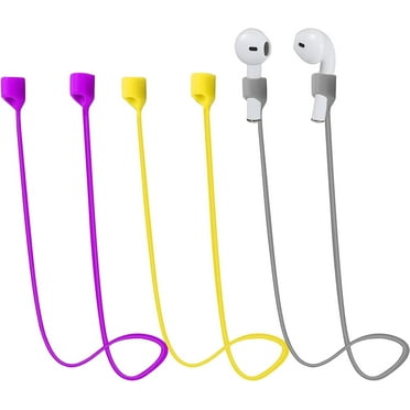 Sirius Airpods Magnetic Strap Cord – Sport Airpod Strap Silicone Anti ...