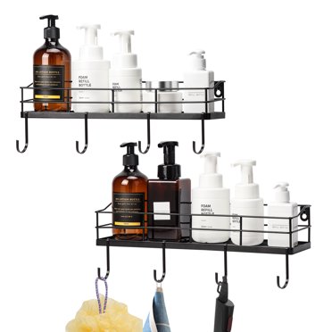 LaBrinx Designs Suction Cup Shelf - Live Plants, Windows, and Bathrooms ...