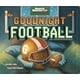 Goodnight Football (Board Book) - Walmart.com