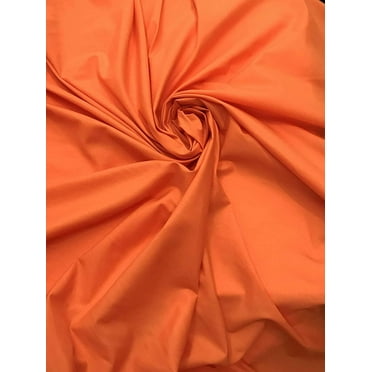 Valentina Textile inc, Broadcloth/Poly Cotton Blend Fabric, 58/60" Wide ...