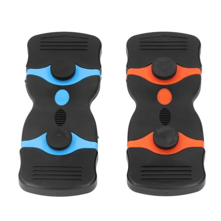 22Pcs Cutter ScraperTool Multi Purpose Cleaning With Blue Orange 2 ...