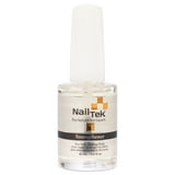 Nail Tek Nail Strengthener, Intensive Therapy for Soft Peeling Nails, 0 ...