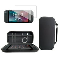 PHANCIR Carrying Case for Nintendo Switch 2 (2025) with Portable Handle ...
