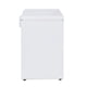RCA 5.0 Cu ft Chest Freezer RFRF452, White - Walmart.com