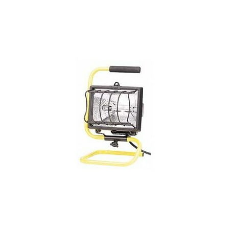 UPC 044427002605 - Cooper-regent 500 Watt Portable Deluxe Work Light ...