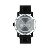 Movado Men's Bold Black Dial Watch - 3600047 - Walmart.com