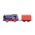 Thomas & Friends TrackMaster Motorized Charlie Engine Train Toy for ...