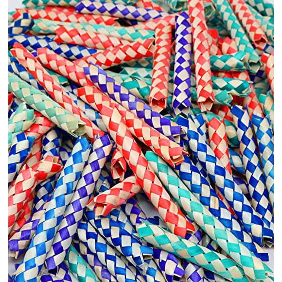 Chinese Finger Trap