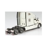 Peterbilt 579 UltraLoft Day Cab SBFA Truck Tractor, Pearl White ...