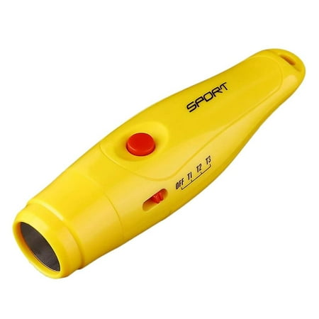 Multipurpose Electronic Whistle Handheld Sports Electronic Whistle ...