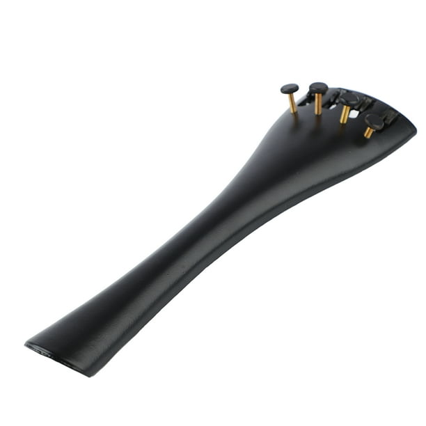 Portable Cello Tailpiece,Cello Tailpiece with 4 Black Cello Tailpiece ...