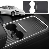 C7 Corvette Shift Knob Cover - Carbon Fiber Shifter Overlay Black ...