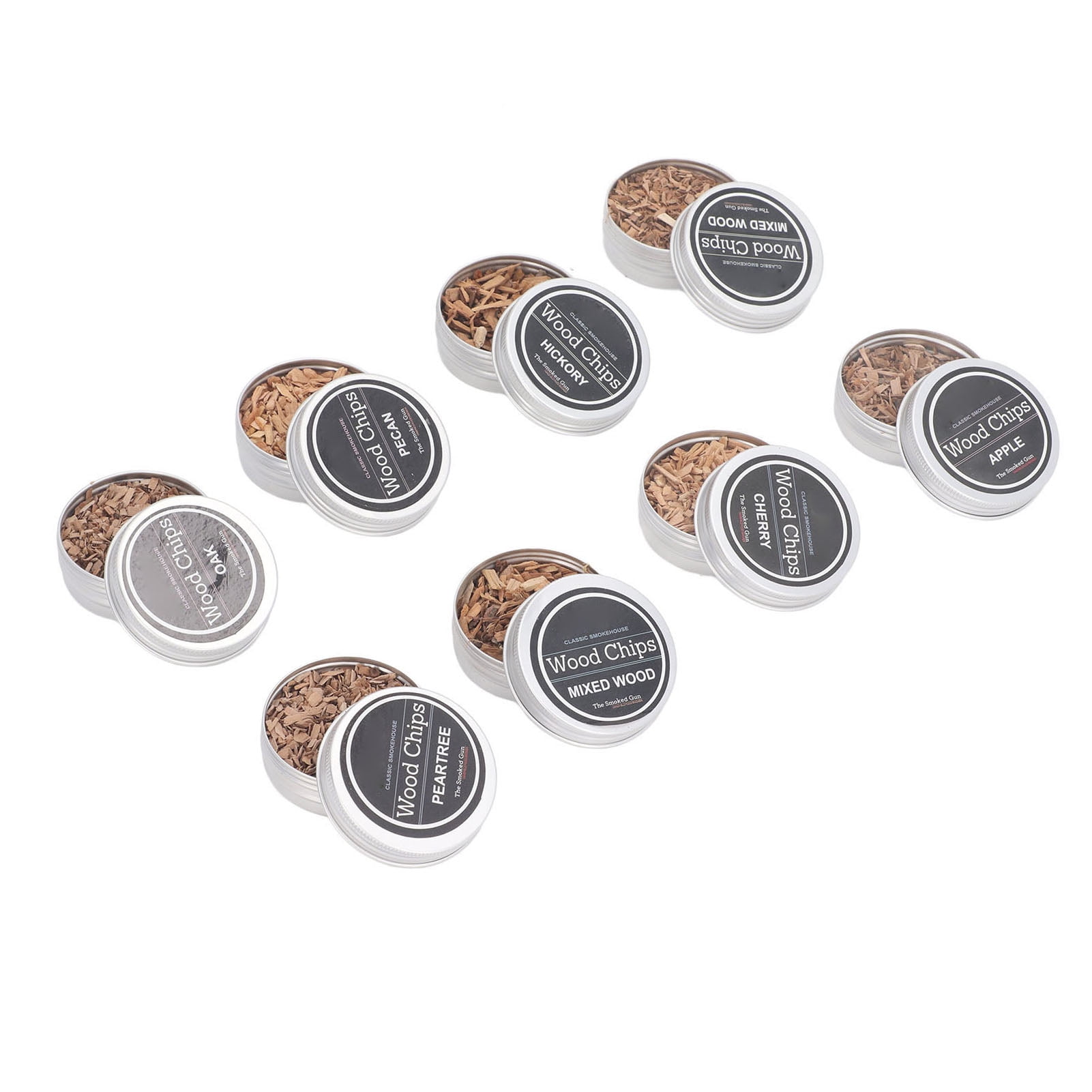 Click here for Mgaxyff Cocktail Smoker Wood Chips  Smoker Wood Ch... prices