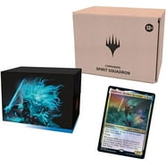 Magic: The Gathering Commander 2019 Merciless Rage Deck | 100-Card ...