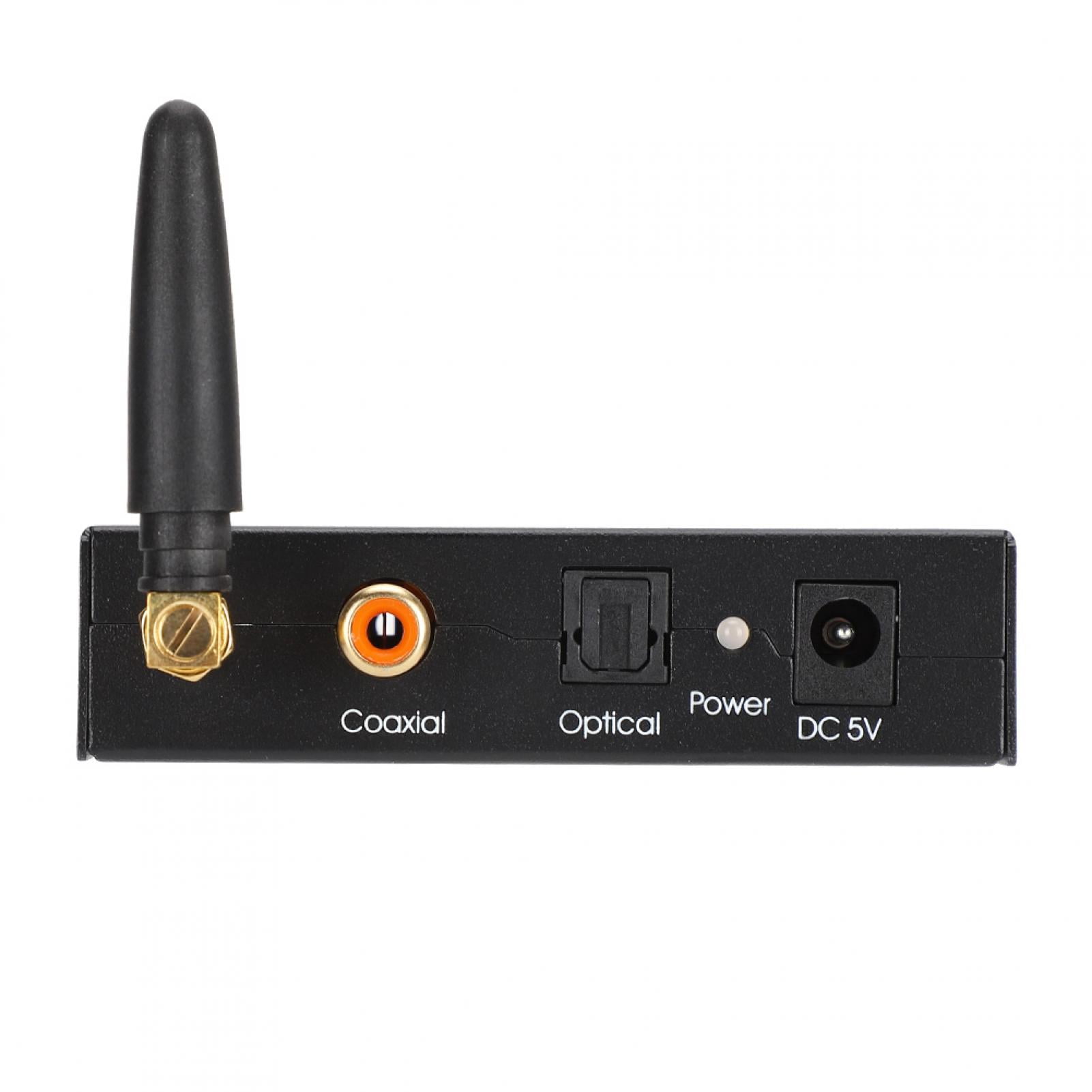 Buy Built-in High-Performance DAC Chip Converter, Receiver ...