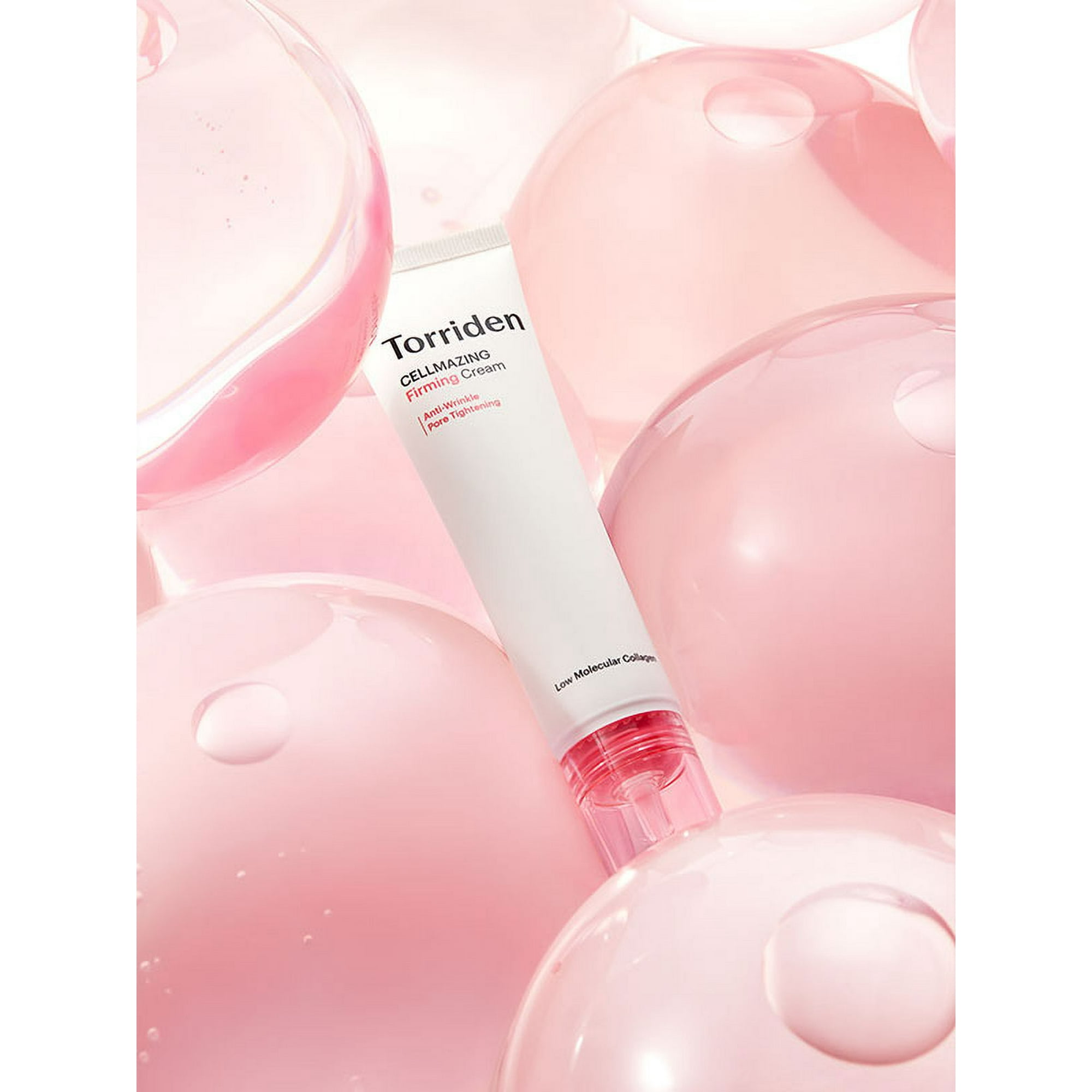 Click here for Torriden Cellmazing Firming Cream 60ml 60ml prices