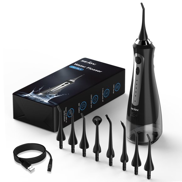 Water Jet Battery Operated