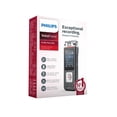 Voice Tracer 6110 Digital Recorder 8 GB, Black - Walmart Business Supplies