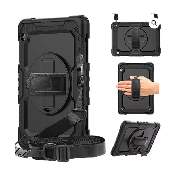 Funda antichoque para tablet Lenovo Tab M10 Plus de 10,3 pulgadas ...
