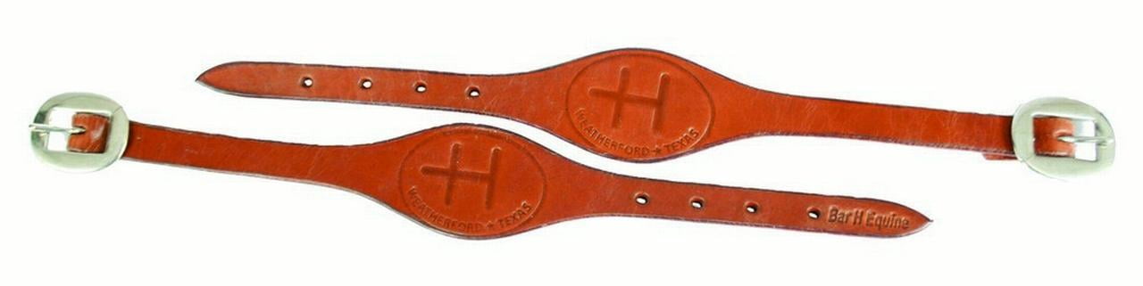 Western Stirrup Hobbles : Western Stirrups And Horse Tack – DVSKL