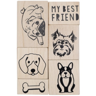 Clickable Lowercase Stamp Set by Recollections® - Walmart.com