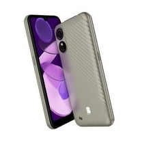 BLU G33 G0893UU 32GB Dual SIM GSM Unlocked Android Smartphone - Black - Walmart.com