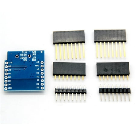 Micro Security Digital Card Tf Card Reader Module Replacement Expansion ...