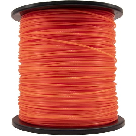 LZMY 095 Inch Trimmer Line,0.095" Weed Wacker Eater String, Commercial ...