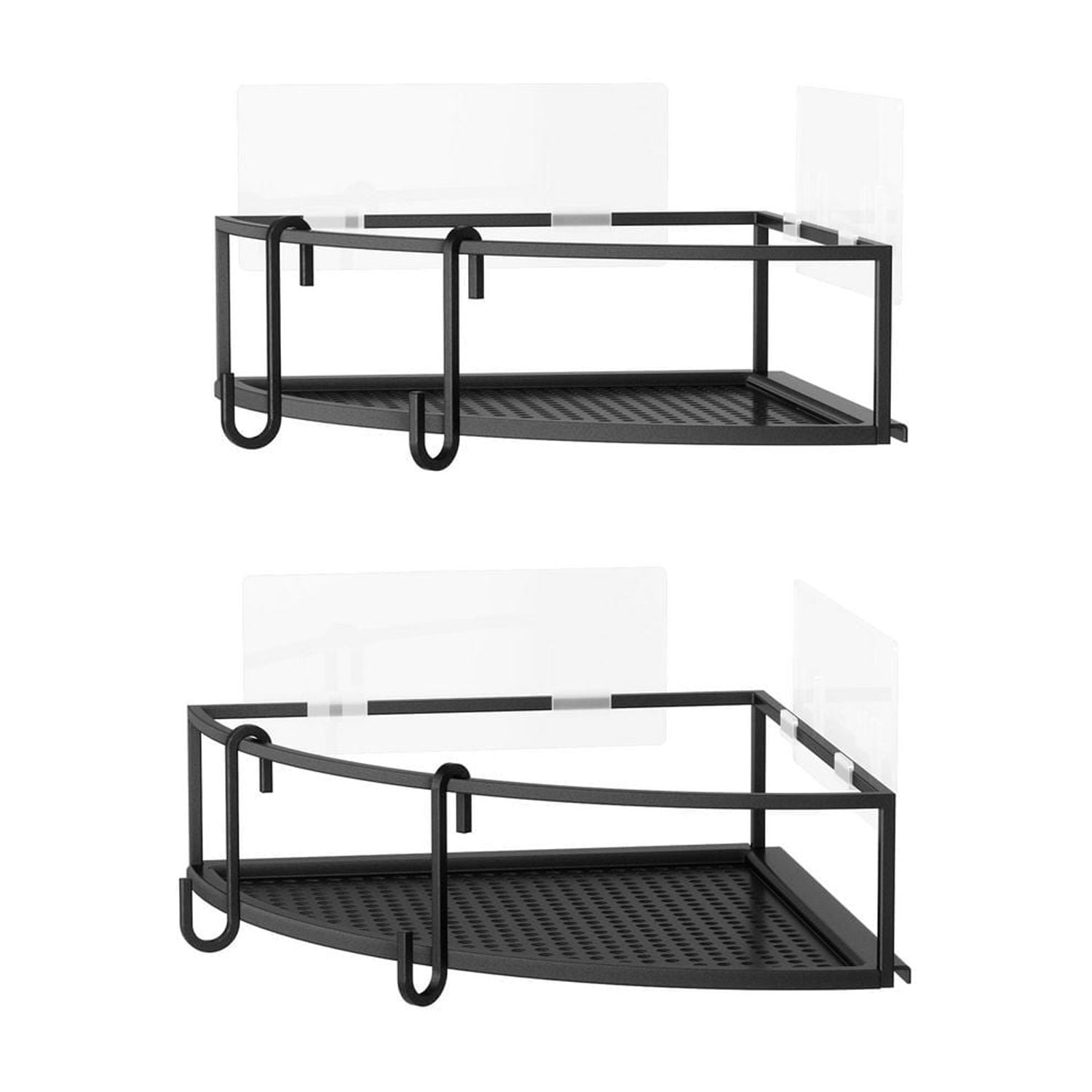 Click here for Umbra Cubiko Corner Bins  Set Of 2 prices