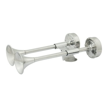 Marinco 10017XL - 24V Single Trumpet Electric Horn - Walmart.com